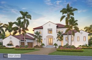 Portfolio - Wright Jenkins Home Design