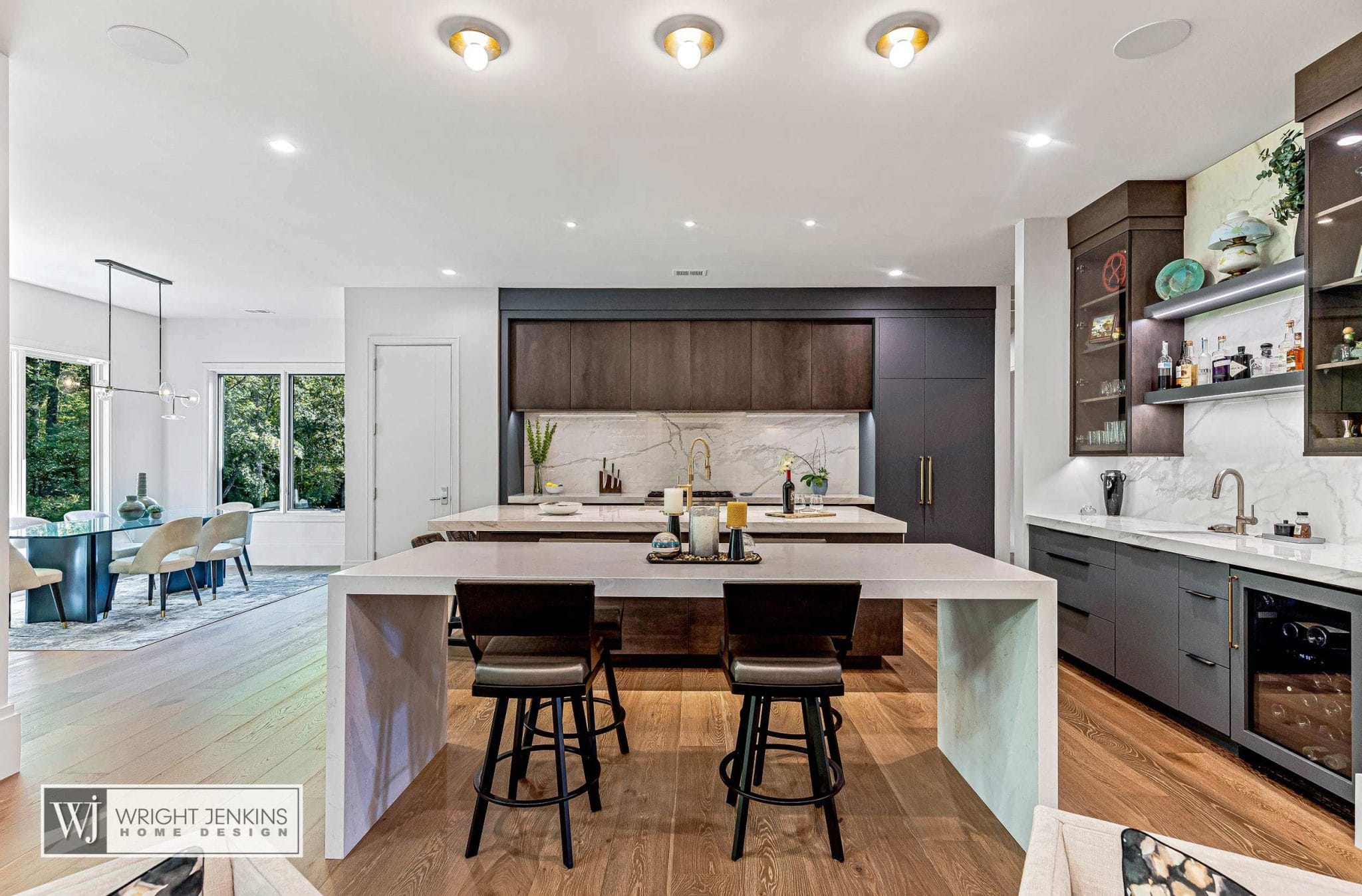 Takada - Wright Jenkins Home Design